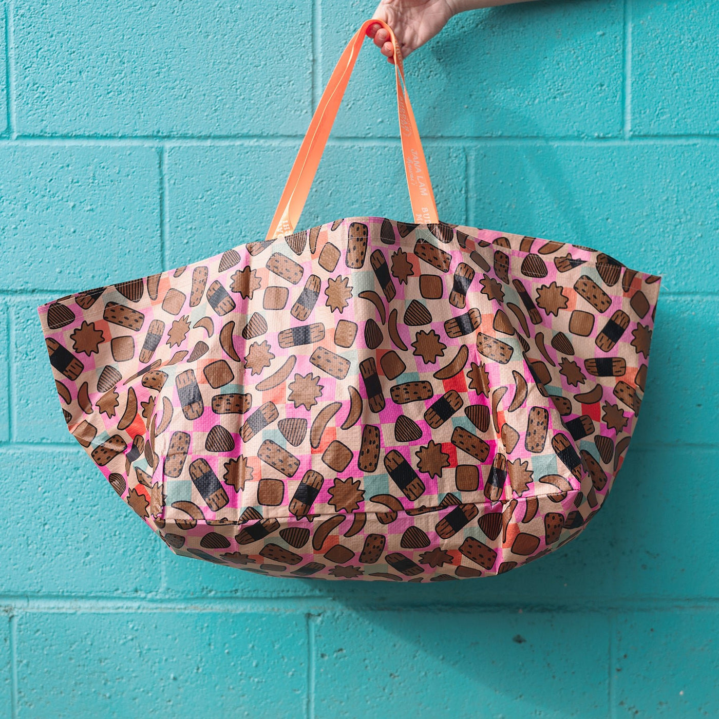 Buddah Mochi Kids + Jana Lam Hawaii - Jana Lam Hawaii