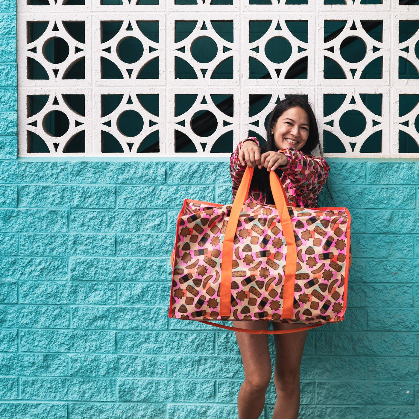 Buddah Mochi Kids + Jana Lam Hawaii - Jana Lam Hawaii